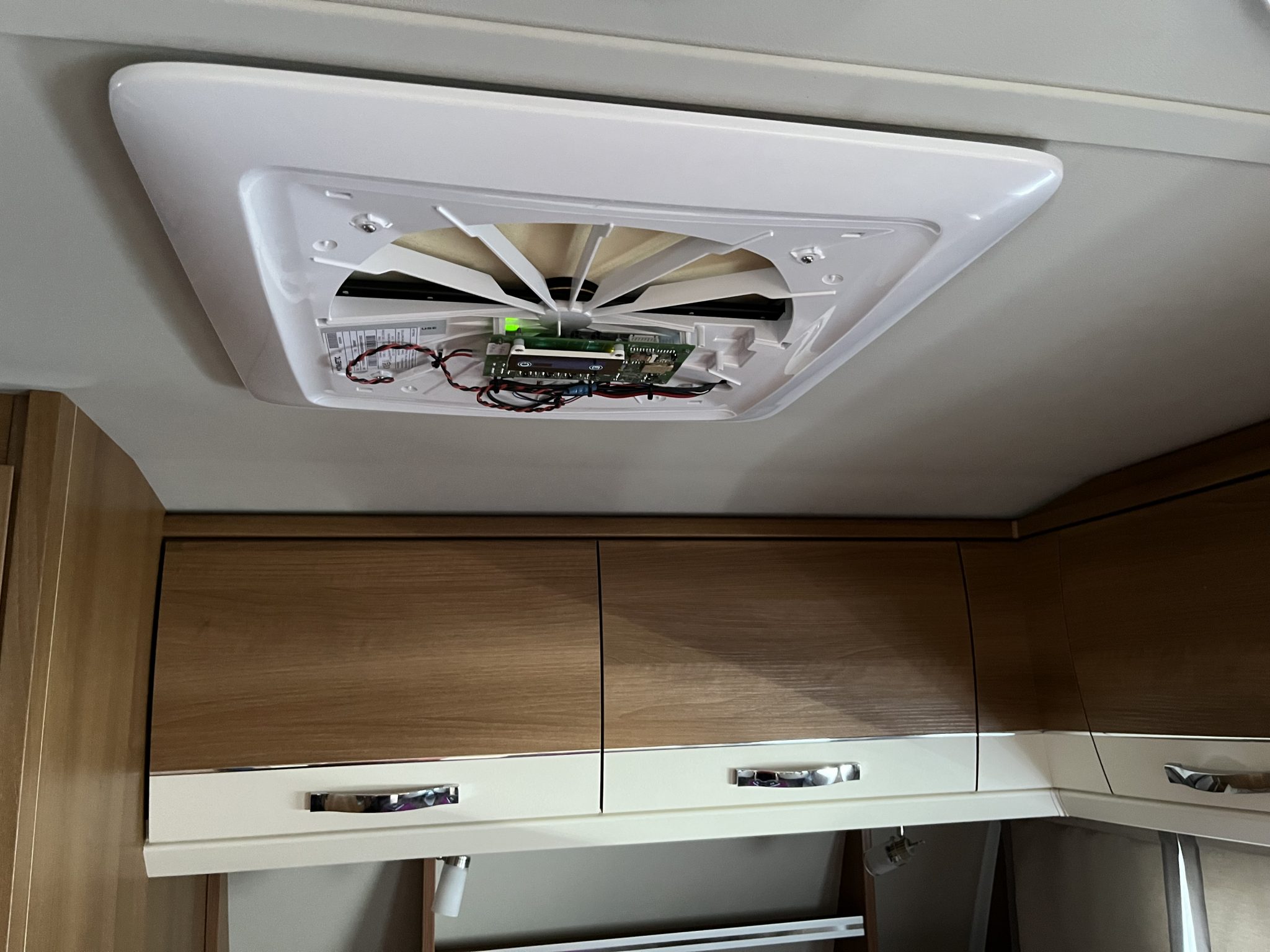 Dometic Acc 3100 Erfahrungen